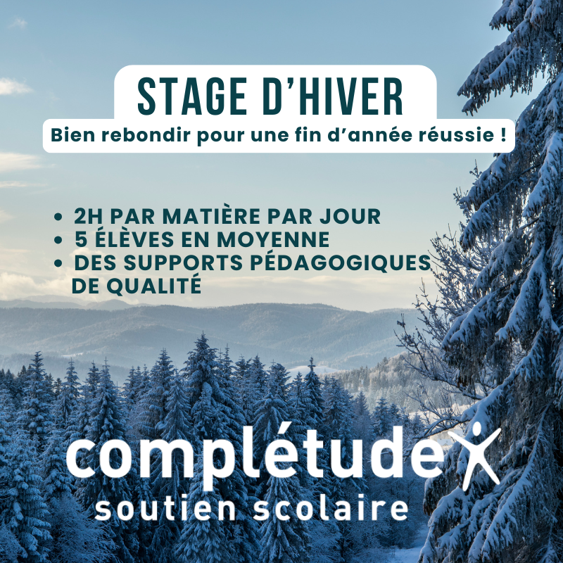 Activité Hiver 2025 – Date Automne 2025 – AQYJA